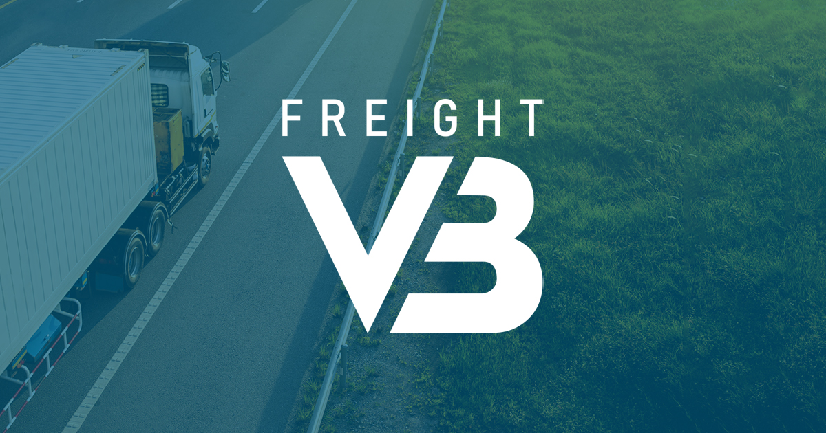Home - FreightVB